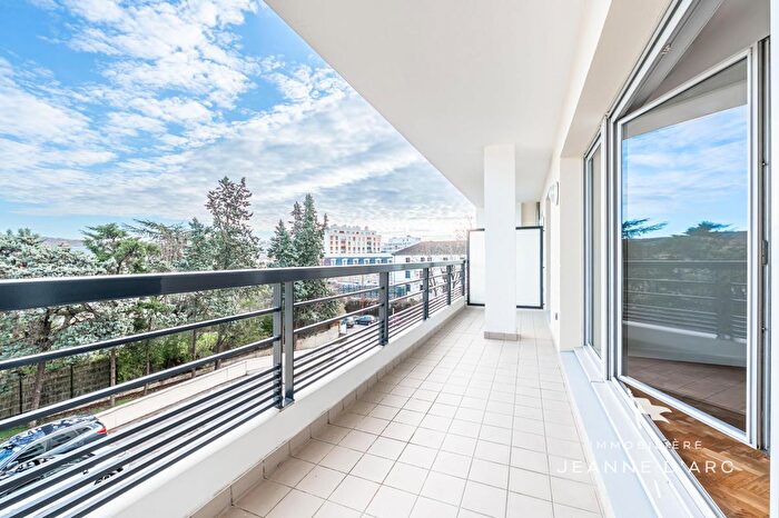 Appartement à vendre - Versailles, Montreuil - 3 pièces - 2 chambres