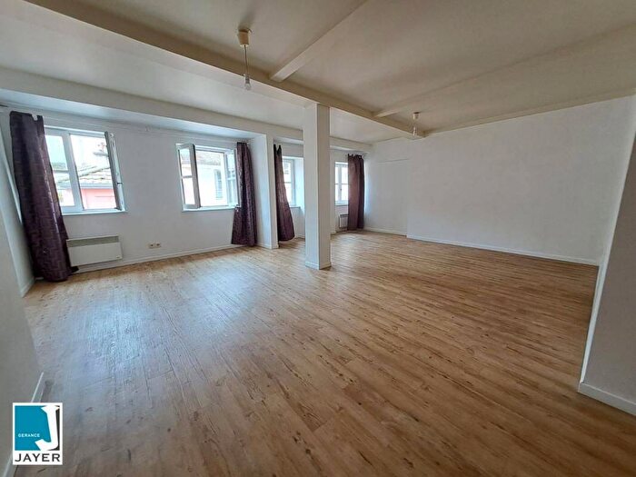 Centre, Chalon-sur-Saône - Appartement 2 pièces à louer