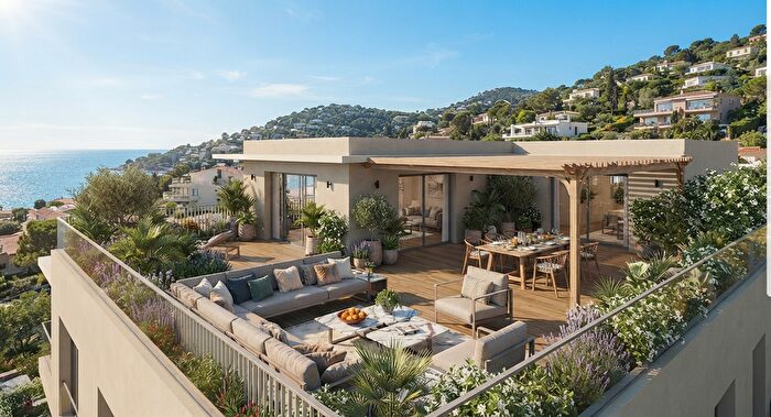 Roquebrune-Cap-Martin, Chemin du Vallonet, Val de Gorbio, Pinella : Maison 4 pièces à vendre