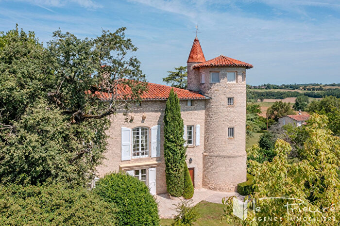Maison à vendre - Fénols - 13 pièces - 6 chambres