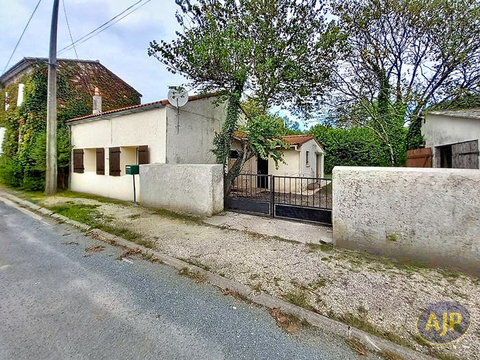 Maison 4 pièces à vendre - Ordonnac