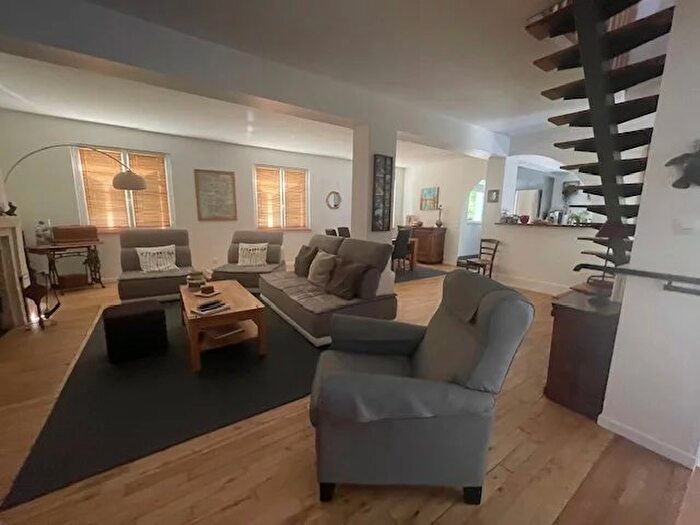 Maison 5 pièces à vendre - Venerque