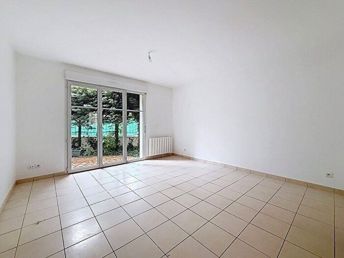 Appartement 1 pièce à louer - Les Sablons, Villecresnes