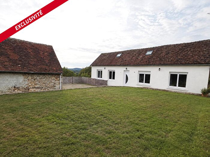 Maison 5 pièces à vendre - Héloup