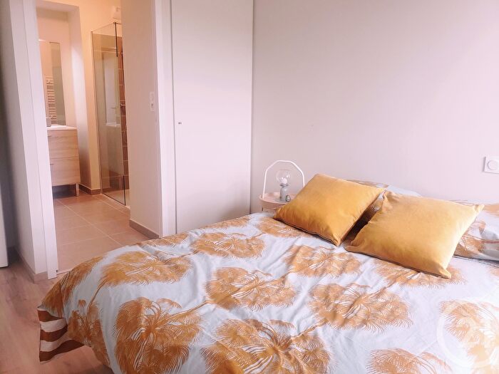 Onet-le-Château : Appartement 2 pièces à louer