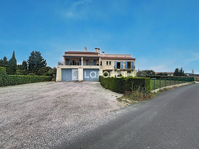 Maison à vendre - Bouleternère - 10 pièces - 6 chambres