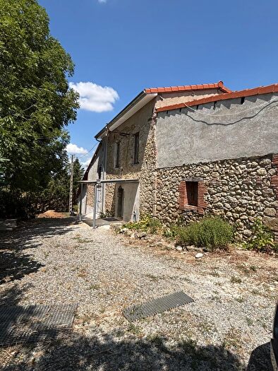 Maison 5 pièces à vendre à Saint-Ybars