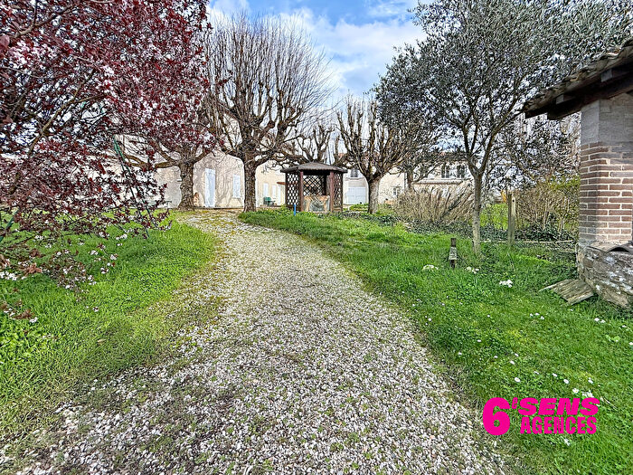 Maison à vendre - Chaponost - 9 pièces - 7 chambres