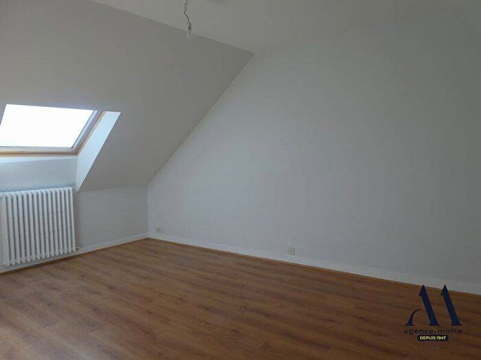 Grammont, Tours - Appartement 3 pièces à louer