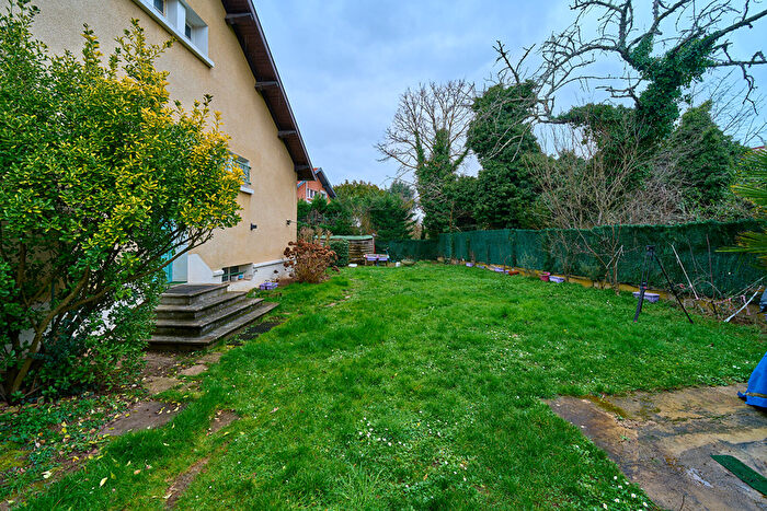 Maison à vendre - Francheville, La Chauderaie, Les Chauderasses - 6 pièces - 4 chambres