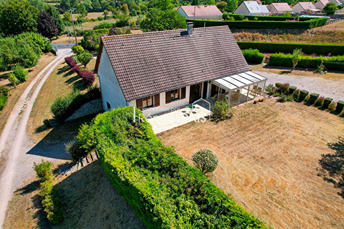 Maison 4 pièces à vendre à Chambois