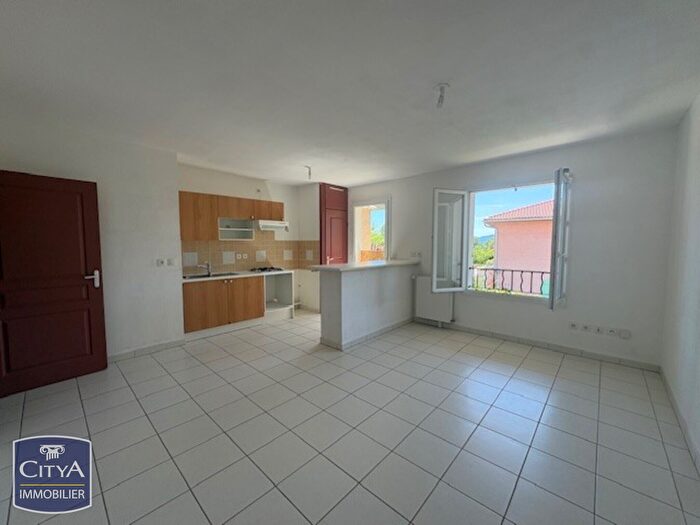 Appartement 3 pièces à vendre - Gap, Gap ville