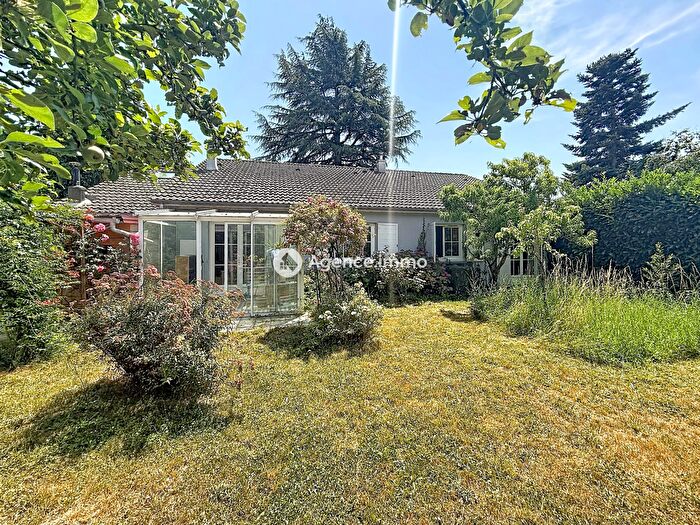 Maison 6 pièces à vendre à Tours