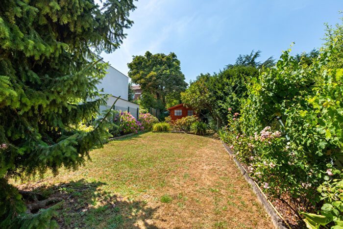 Maison 7 pièces à vendre - Meudon, Centre-ville