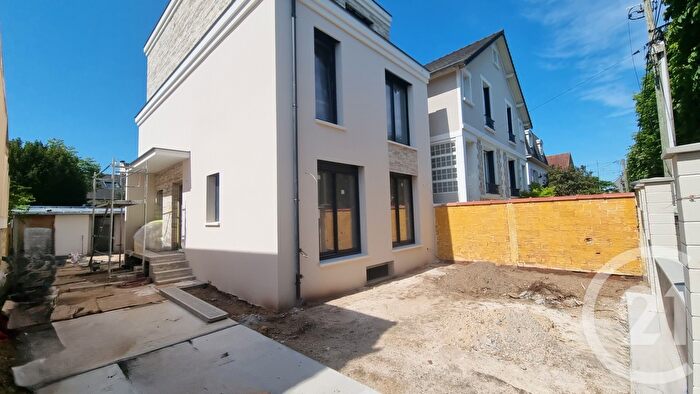 Maison 7 pièces à vendre à Saint-Maur-des-Fossés, La Varenne