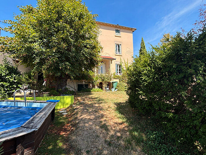 Maison 5 pièces à louer - Vaugneray