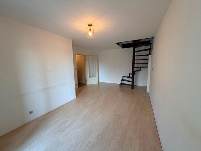 Toulouse, Compans-Caffarelli - Appartement 3 pièces à louer