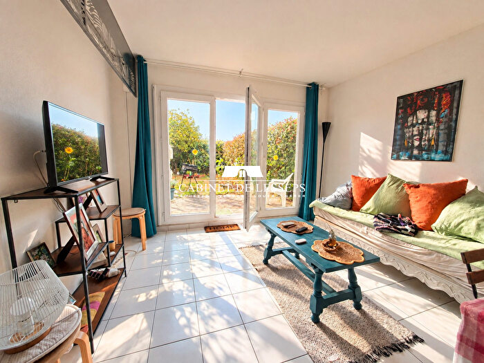 Appartement 2 pièces à Anglet, Chambre d'Amour, à vendre