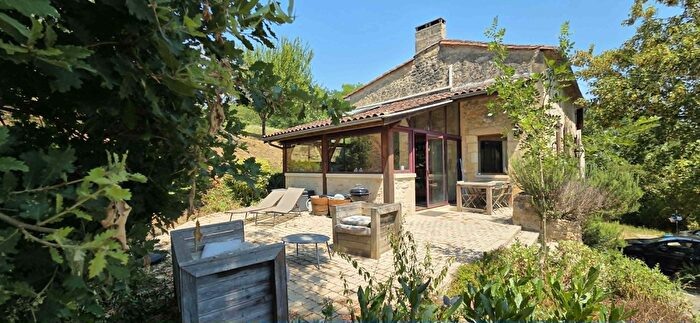 Le Tourne - Maison 8 pièces à vendre