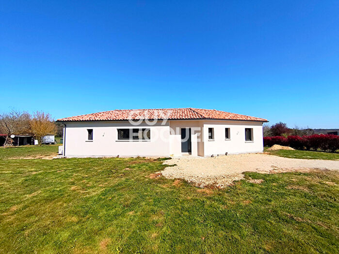 Maison 5 pièces à Marmande, Roc, Garonne, Thivras, Château d'Eau, à vendre