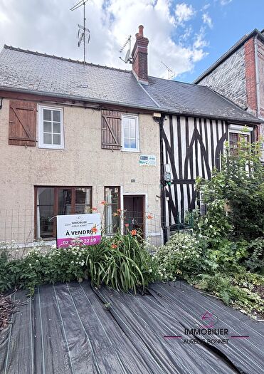 Maison 3 pièces à vendre - Fervaques
