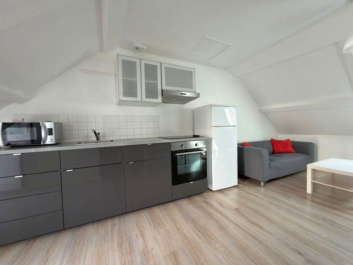 Appartement 2 pièces à louer - Trignac