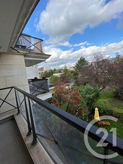 Maisons-Alfort, Centre-ville : Appartement 3 pièces à louer