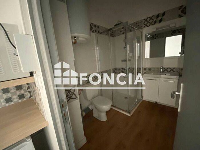 Centre Ville, Quimper - Appartement 2 pièces à louer