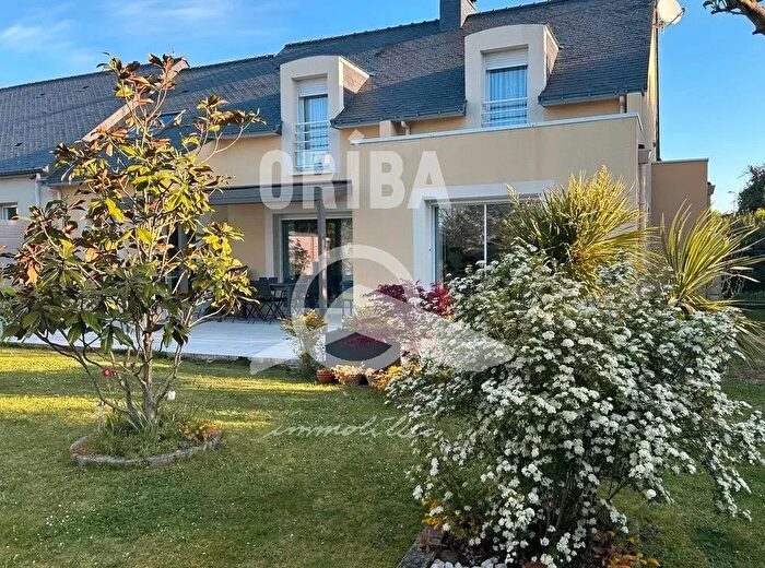 Saint-Nazaire, Saint-Marc : Maison 6 pièces à vendre