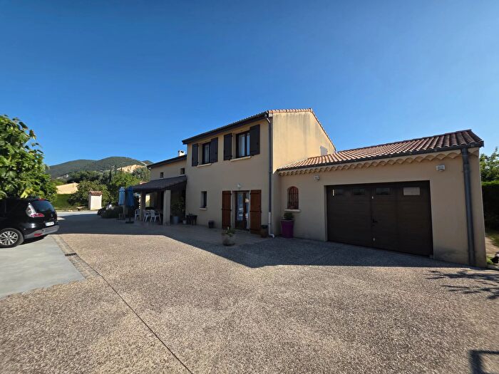 Maison 6 pièces à Cruas, à vendre