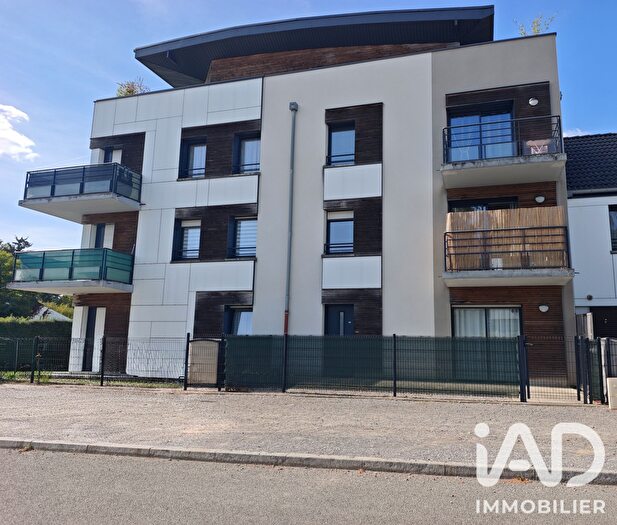 Appartement 3 pièces à vendre - Aulnoye-Aymeries