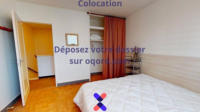 Maison 4 pièces à louer - Vigean, Eysines
