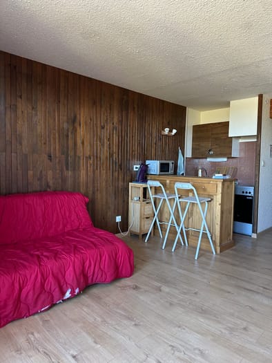 Appartement 1 pièce à Ancelle, à vendre