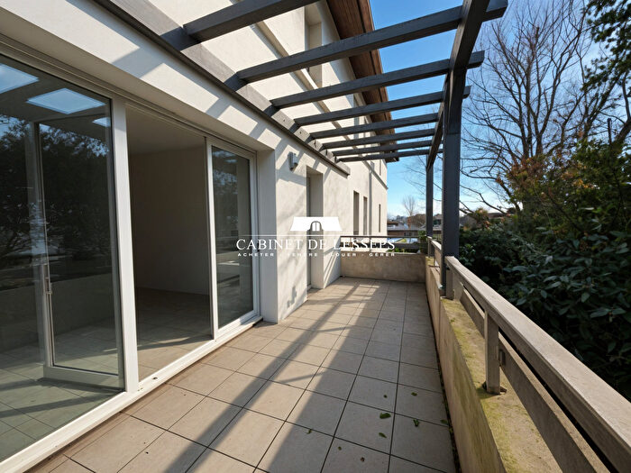 Appartement à vendre - BayonneBayonaBaiona, Beyris - 2 pièces - 1 chambre