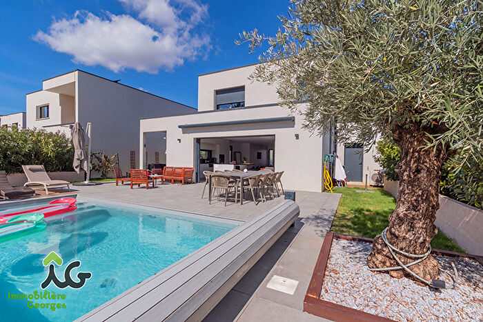 Maison 5 pièces à Jussy, à vendre