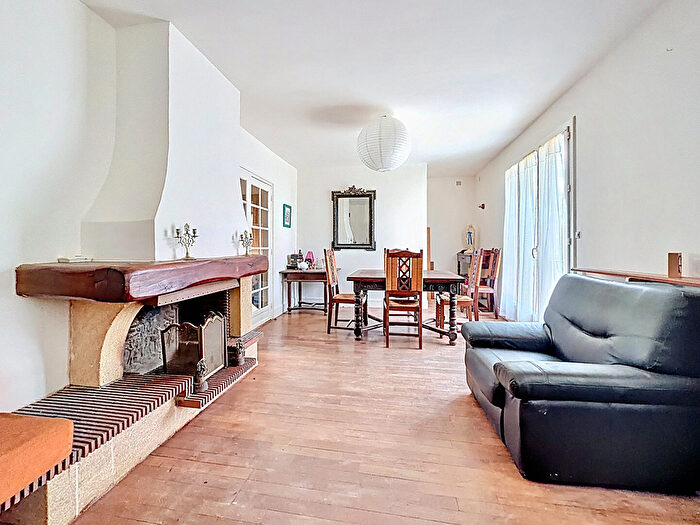 Maison à vendre - Champhol - 5 pièces - 3 chambres