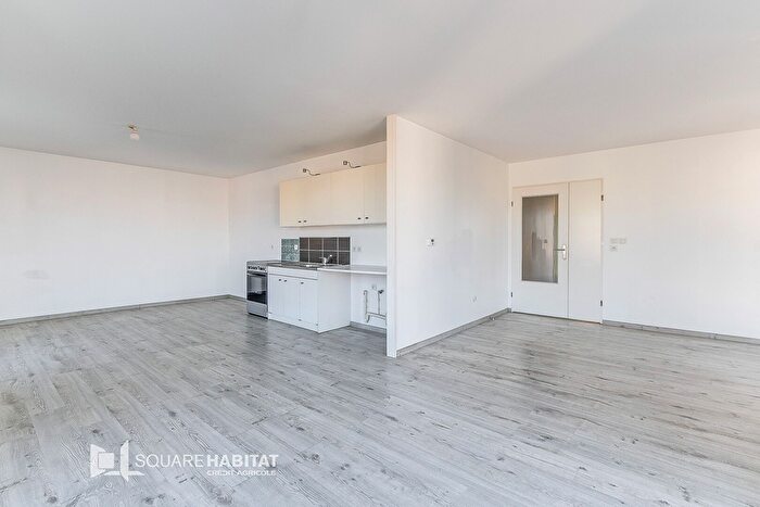 Appartement 3 pièces à vendre - Capinghem