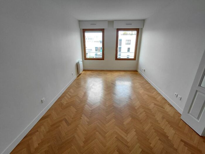 Appartement 2 pièces à Paris 15ème, Citroën, Boucicaut, à louer