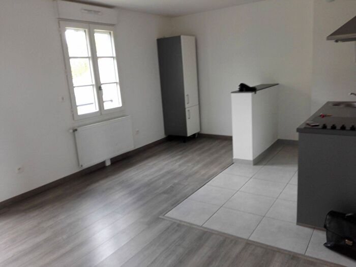 Notre Dame du Thil-Saint Lucien, Beauvais - Appartement 2 pièces à louer