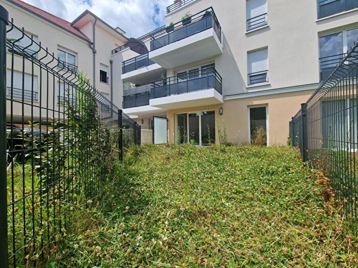 Appartement 2 pièces à Brou-sur-Chantereine, à vendre