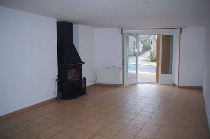 La Cavalerie : Maison 4 pièces à louer