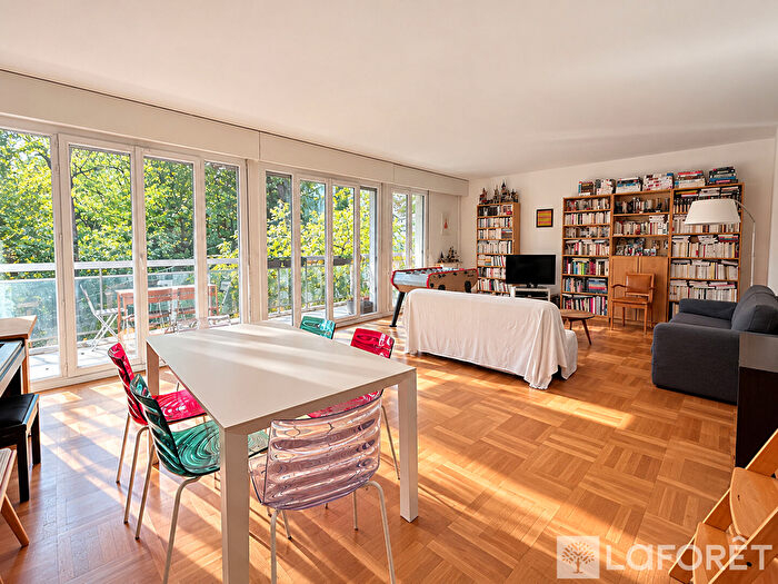 Appartement 6 pièces à vendre - Sèvres, Centre-ville, Cristallerie, Manufacture, Danton