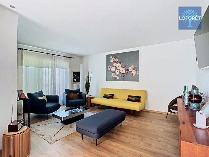 Maison 5 pièces à vendre à Champs-sur-Marne, Bords de Marne