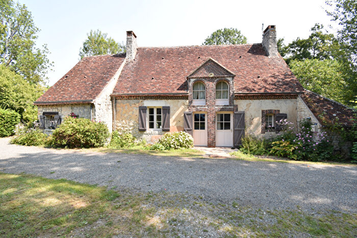 Maison 6 pièces à vendre - Combres
