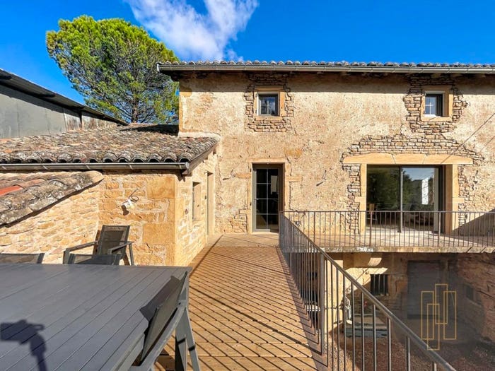 Maison 6 pièces à Cogny, à vendre