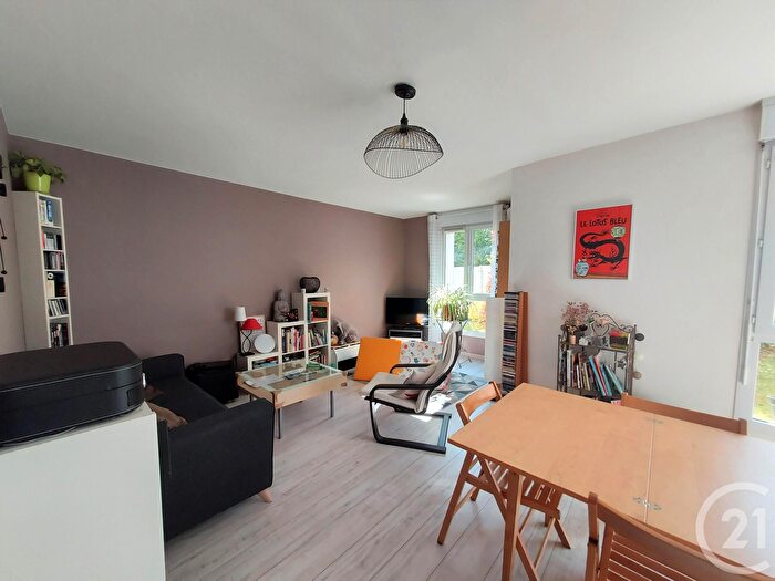 Appartement 3 pièces à Mainvilliers, à louer