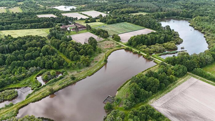 Maison à vendre - Marcilly-en-Gault