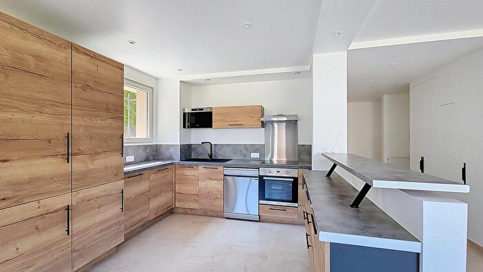 Savigny-sur-Orge, Cherchefeuilles : Appartement 3 pièces à vendre
