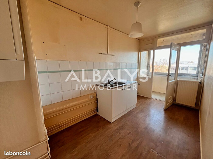 Villenave-dOrnon, Chambéry, La Monnaie, Carbonnieux, Trigan - Appartement 4 pièces à vendre