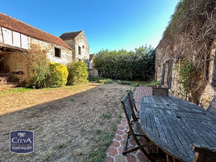 Crécy-la-Chapelle - Maison 8 pièces à vendre